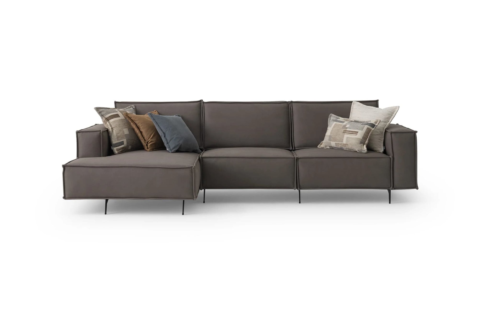 Couch vs. Sofa - What’s The Difference? – Saloni Furniture US