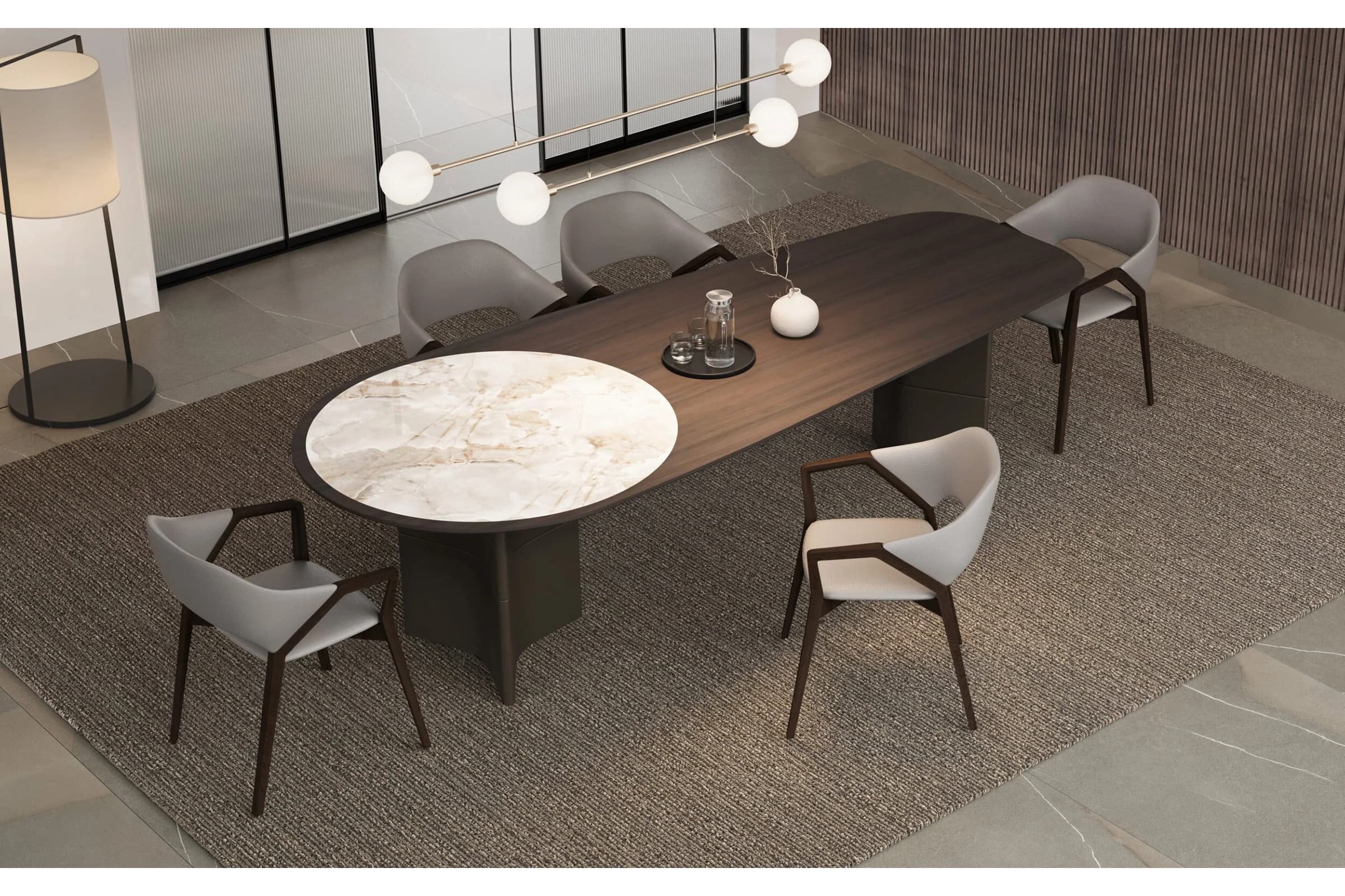 Understanding Furniture Materials - Wood, Metal, and More – Saloni ...