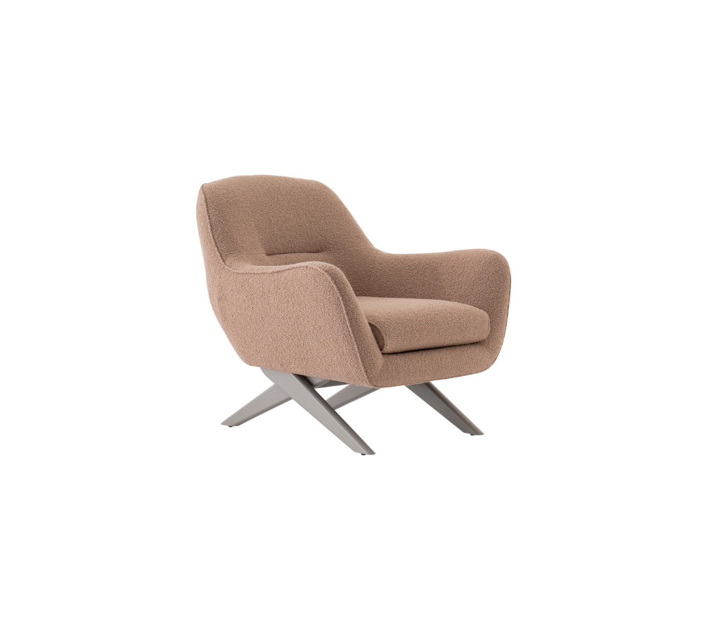 Moi Armchair – Saloni Furniture US