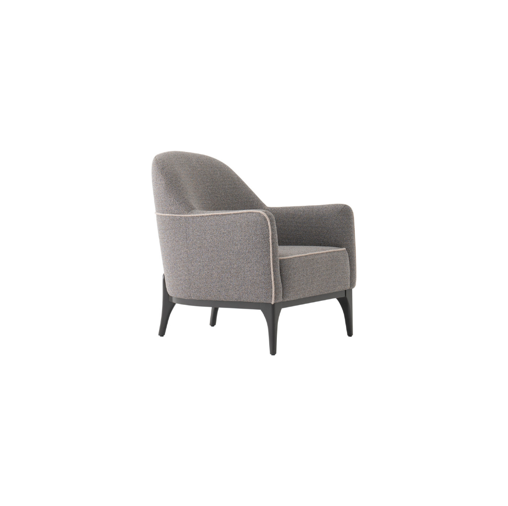 Smart Armchair – Saloni Furniture US