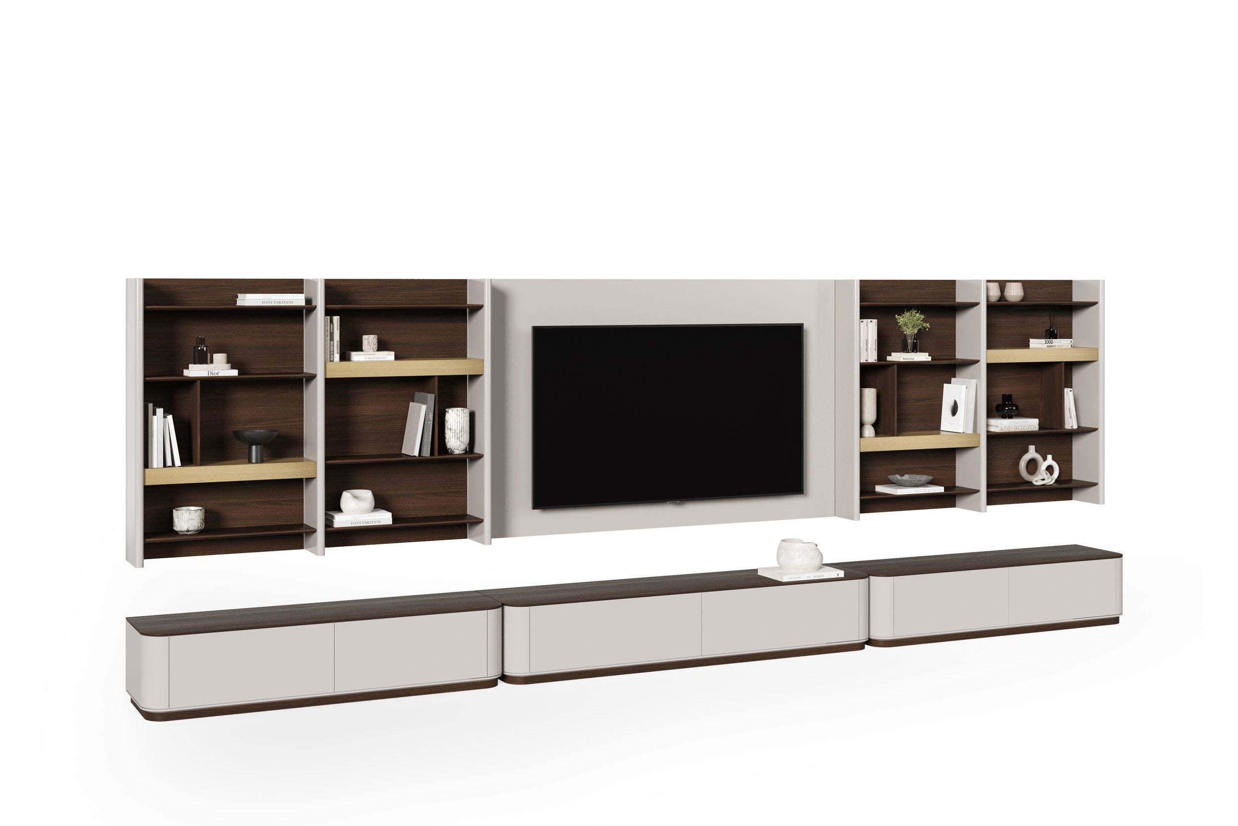 Bloom Tv Unit – Saloni Furniture US