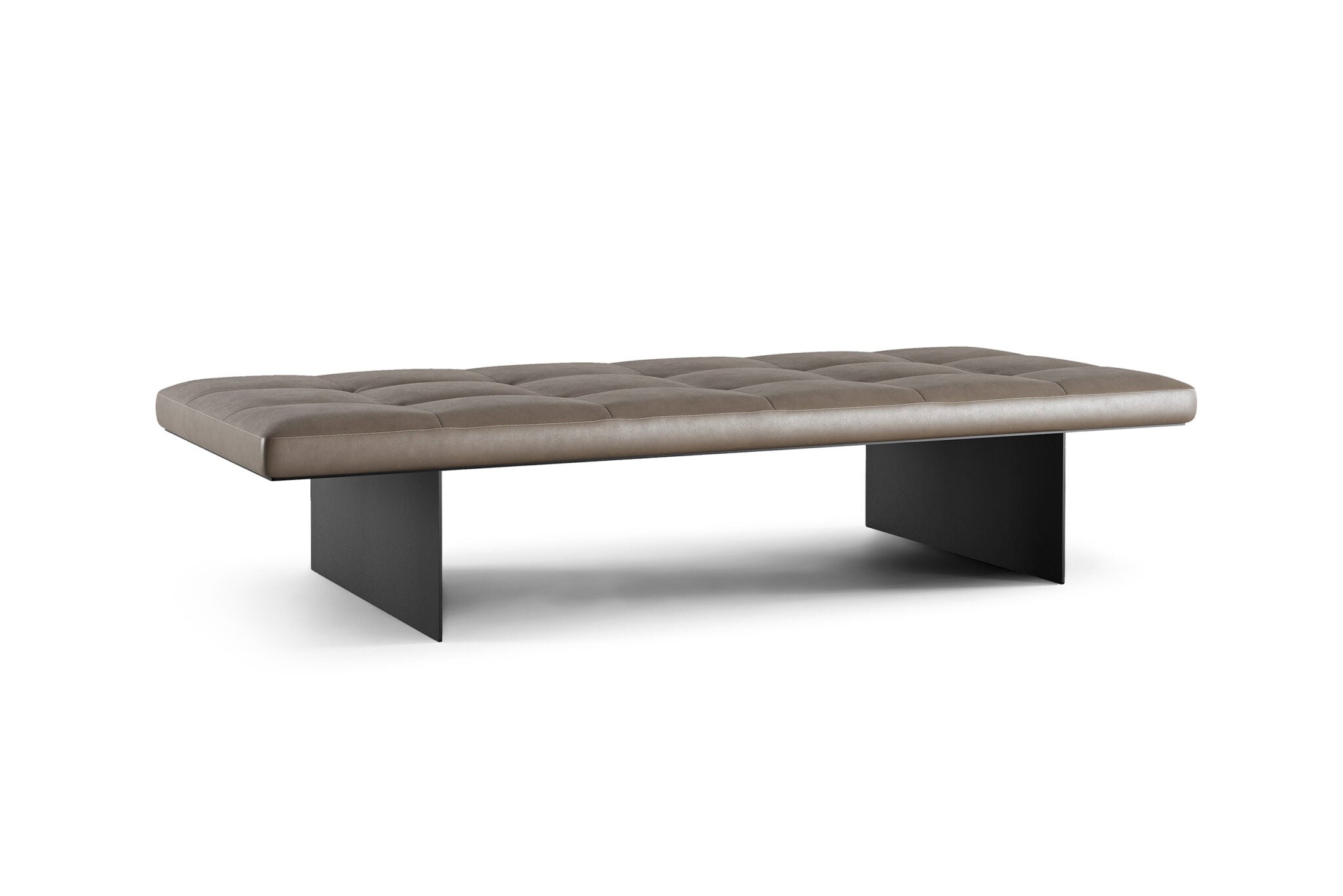 Boss Bench – Saloni Furniture US