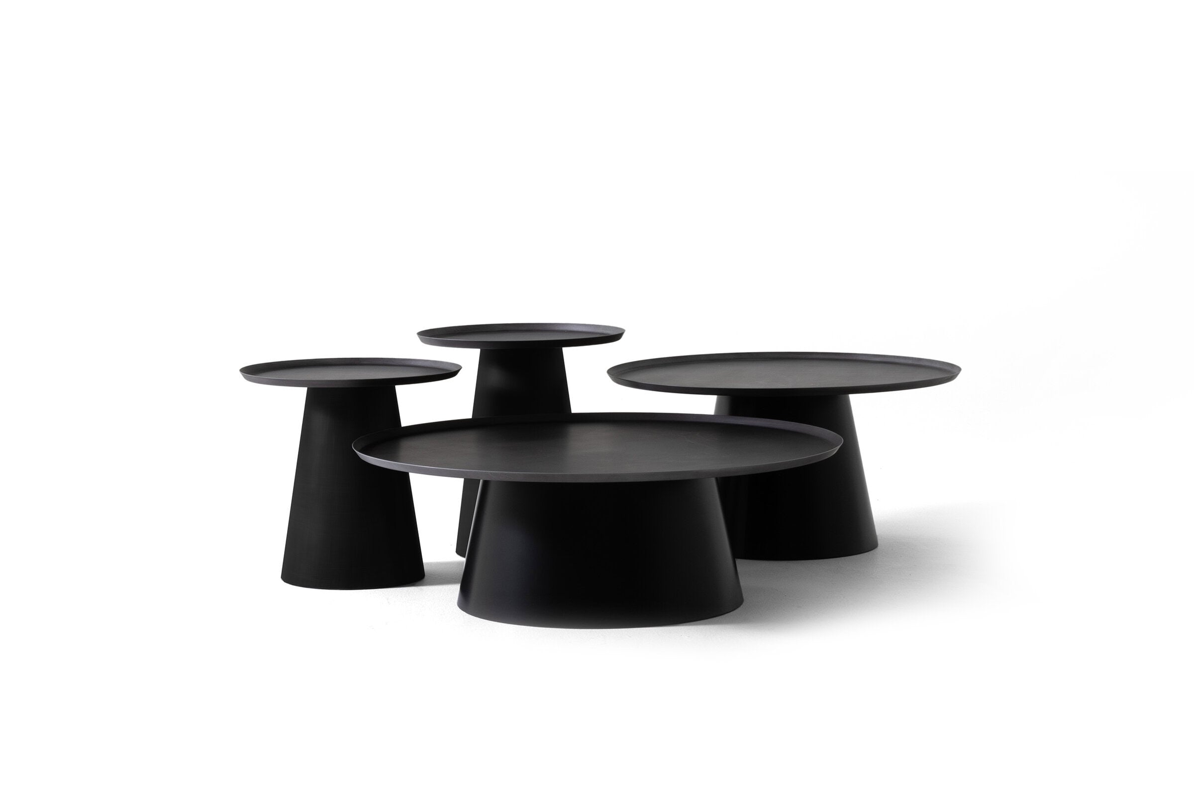 Harmony Coffee Table – Saloni Furniture US