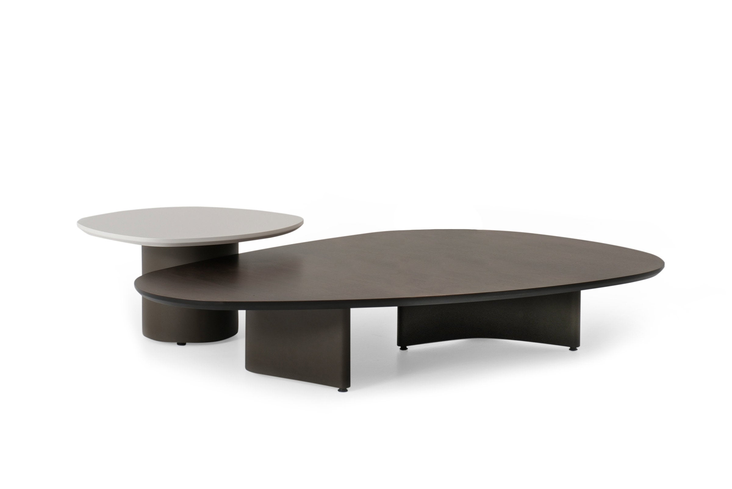 Lava Coffee Table – Saloni Furniture US