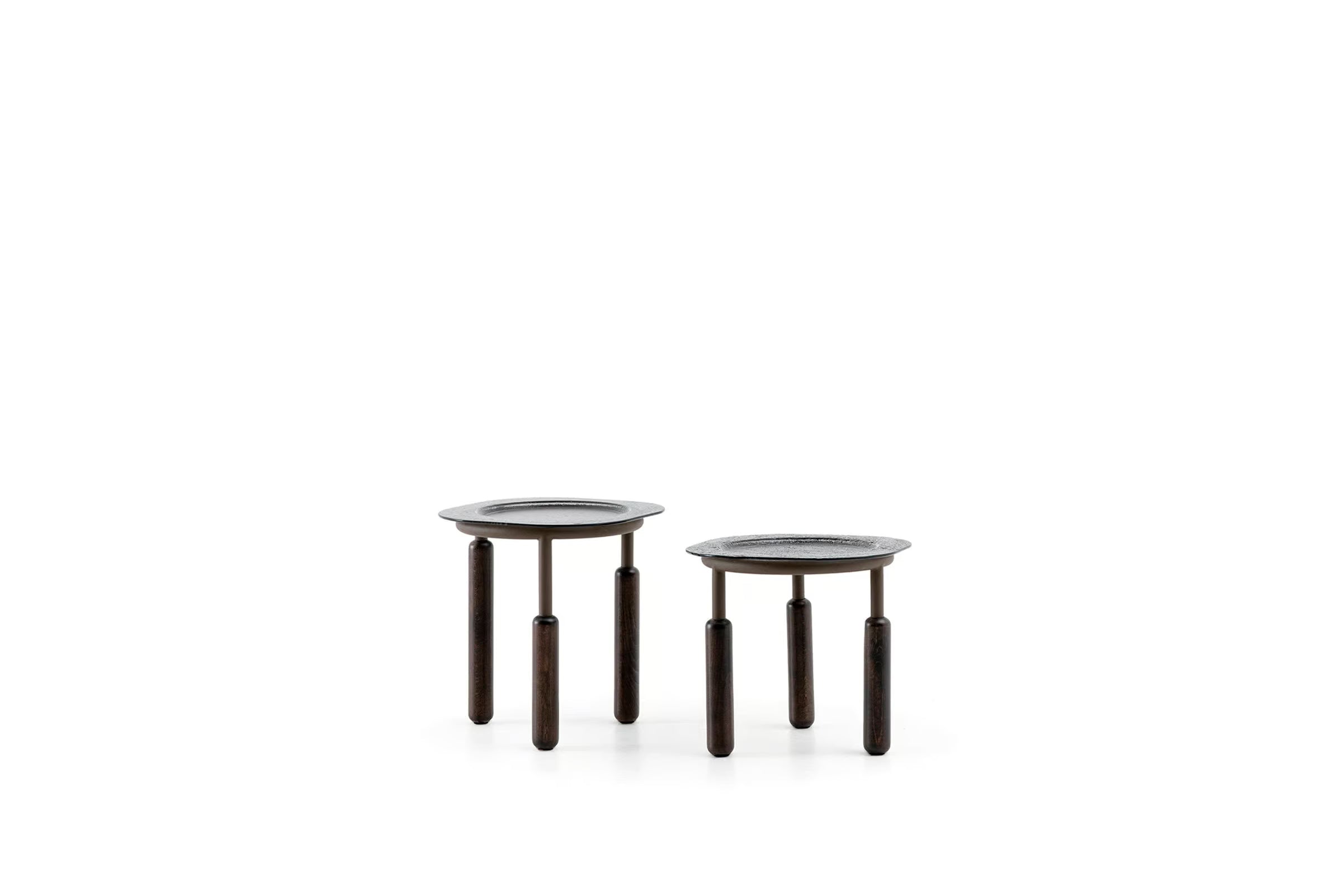 Ludo Side Table – Saloni Furniture US