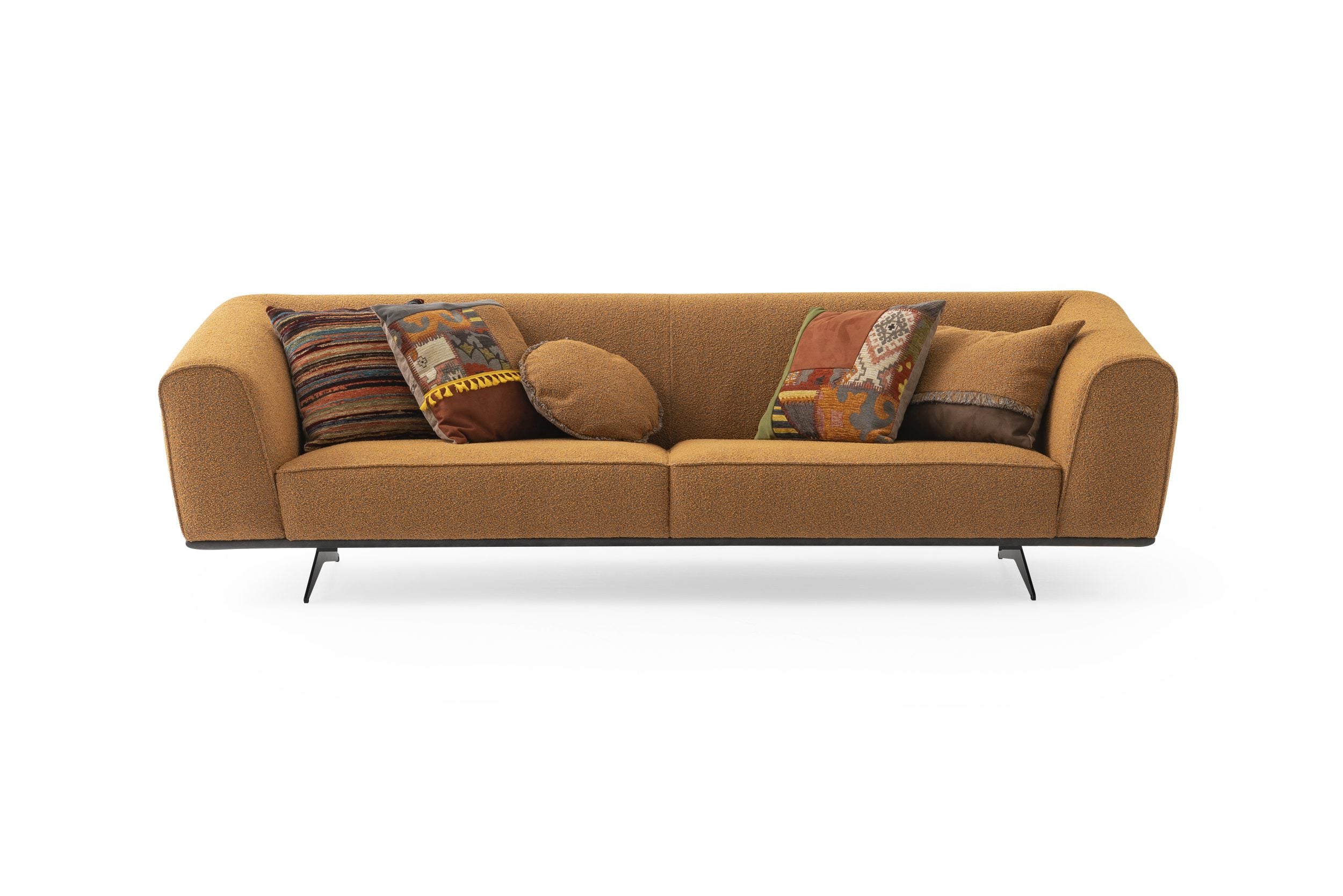 New Castle Sofa – Saloni Furniture US
