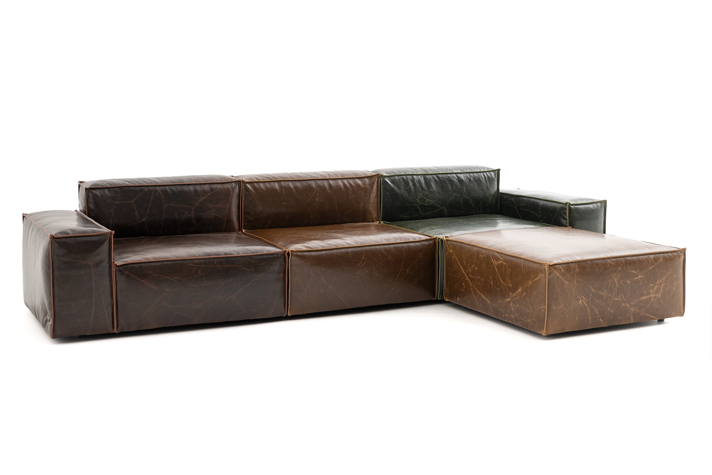 Plus Poufy Cosmos – Saloni Furniture US