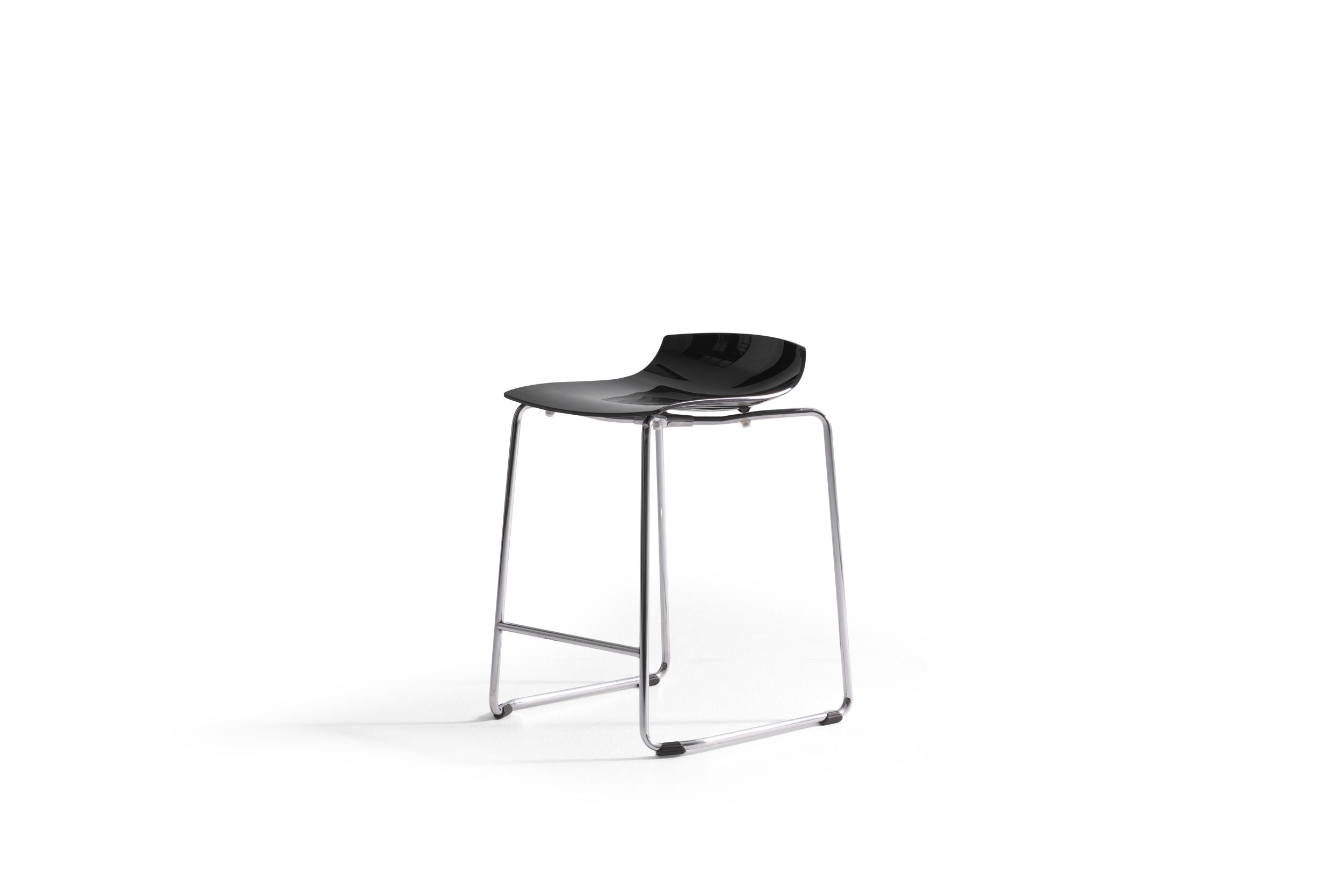 Stilo Bar Chair – Saloni Furniture US