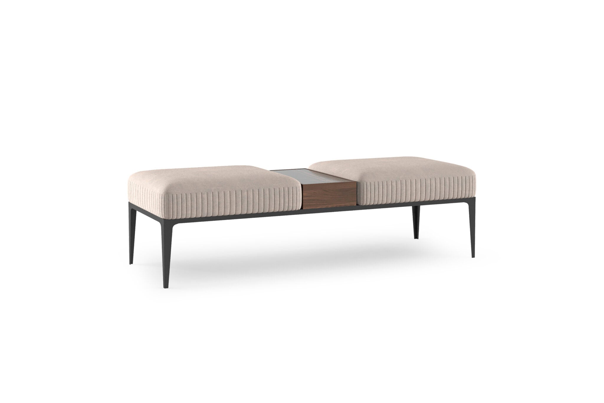 Tommy Bench – Saloni Furniture US