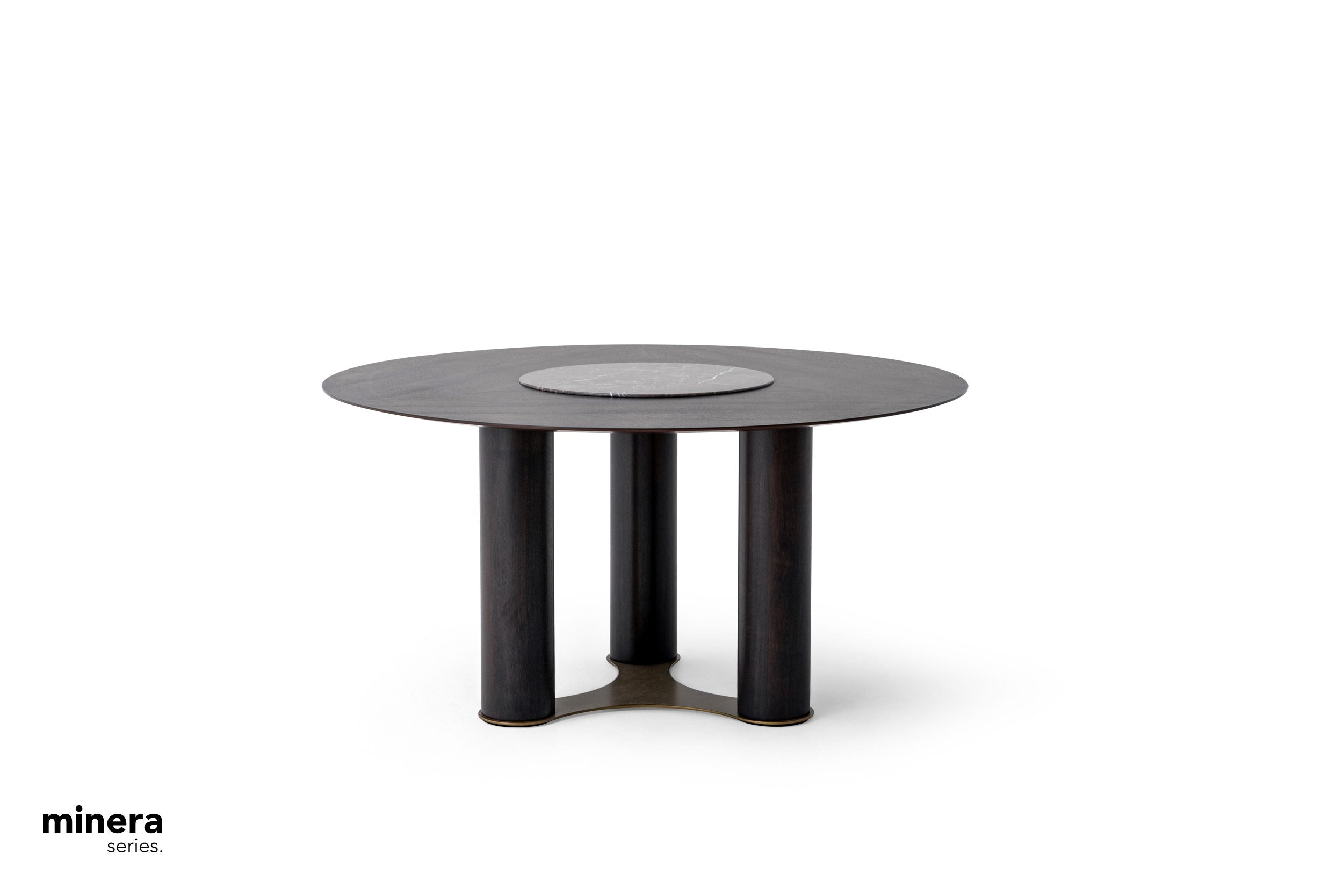 Tosca Table (Wood) – Saloni Furniture US