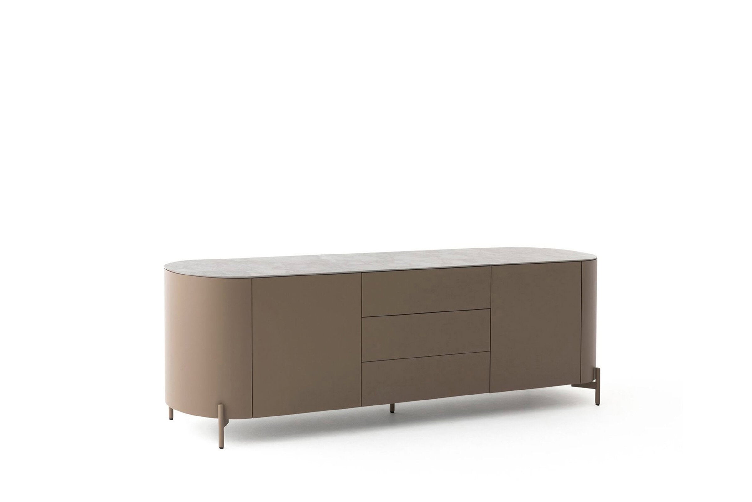 Vinci Sideboard – Saloni Furniture US